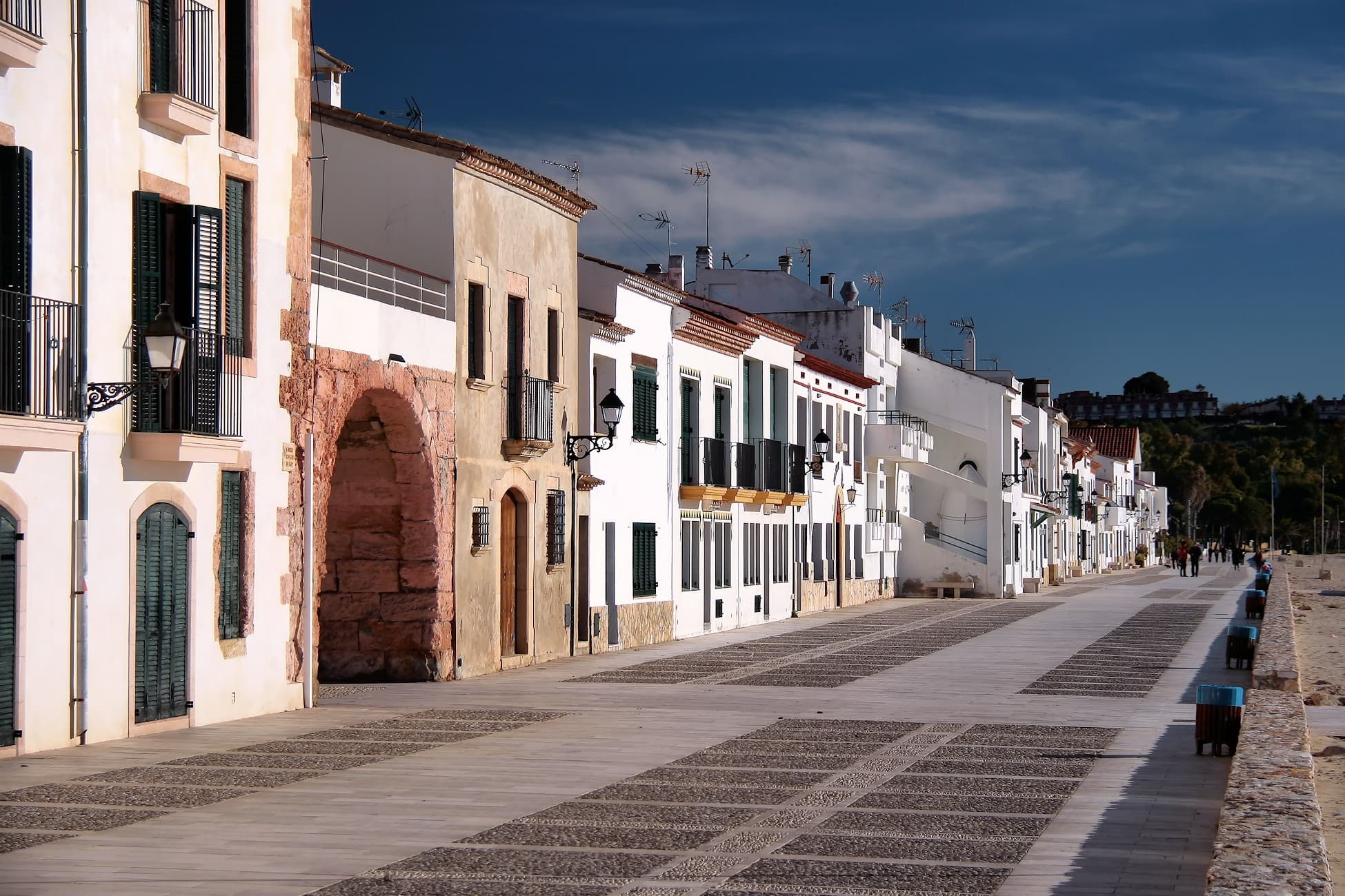 Spanish Summer Camp, 21 to 28 July 2025 - We are M and N